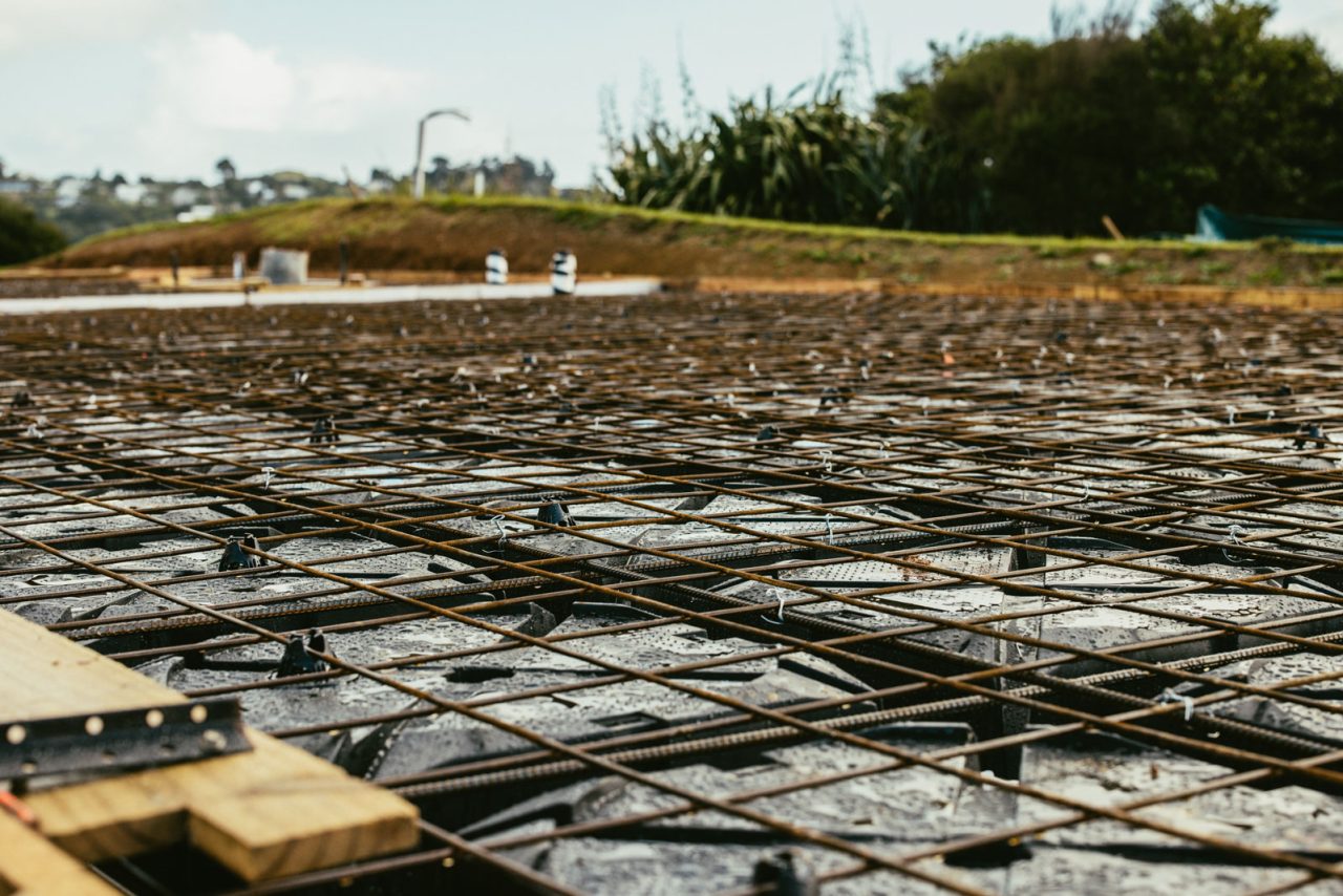 Ribraft Concrete Floor Specialist Kerikeri | Concrete Driveway Contractors